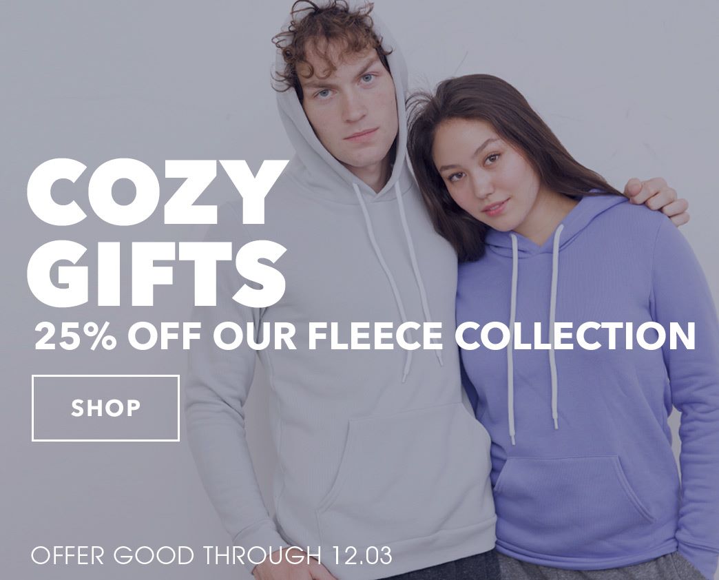 Eco+ USA Made Knit Apparel - Adult/Kids/Infant and Accessories.