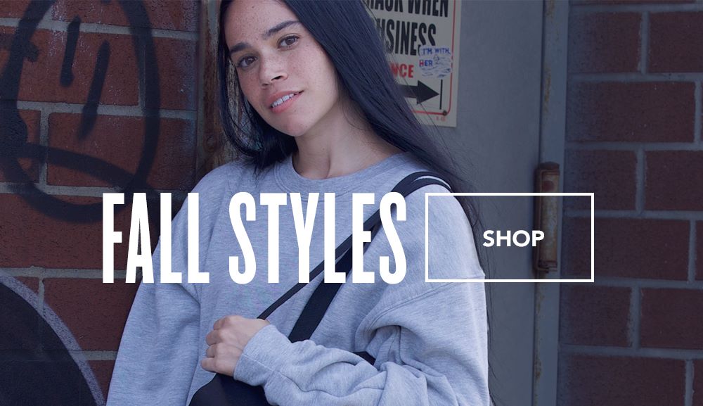 Eco+ USA Made Knit Apparel - Adult/Kids/Infant and Accessories.